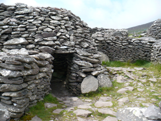 Ireland Trip: Dingle