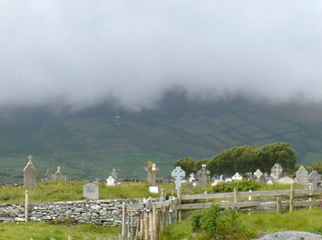 Ireland Trip: Dingle