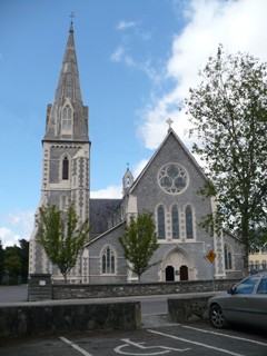 Ireland Trip: Kenmare